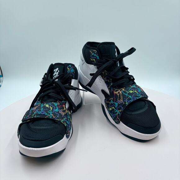 Nike | Shoes | Nike Zoom Air Jordan Zion 2 Do97003 | Poshmark